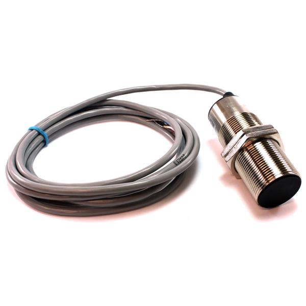 Sensor Indutivo Tubular Tecnotron IB-10M-30SA-PR/XL = IS-10-30H-PR/XL ...