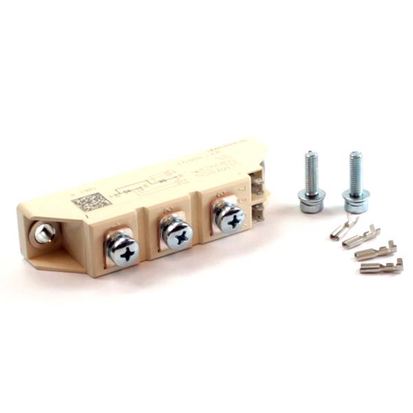Módulo Tiristor/Tiristor SEMIKRON SKKT 106B12 E - Eletropeças