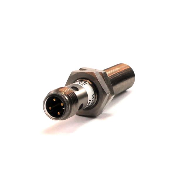 Sensor Indutivo Tubular Sense PSE6-12GI50-E2-V1 - Eletropeças