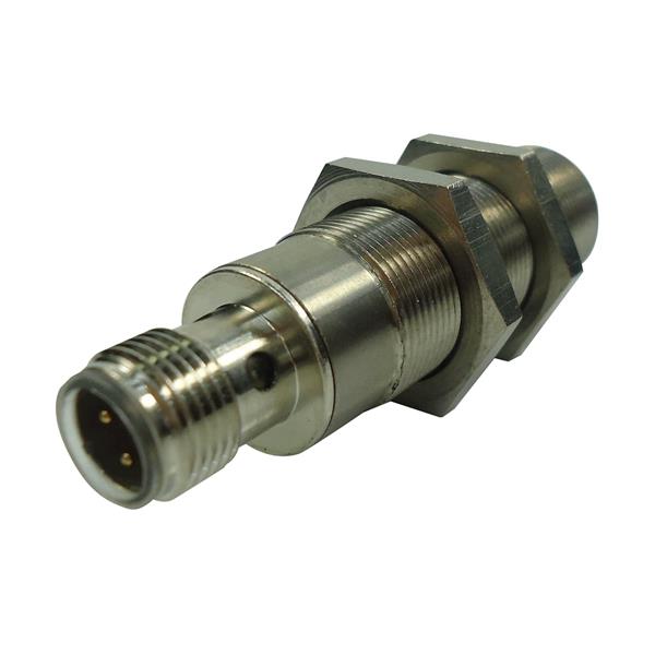 Sensor Indutivo Tubular Sense PSE12-18GI50-E2-V1-Ex - Eletropeças