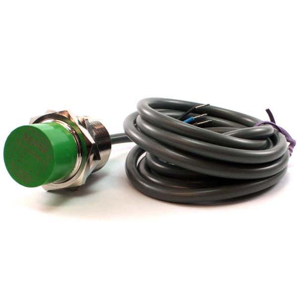 Sensor Indutivo Tubular Sense PSL24-30GI50-E2 - Eletropeças