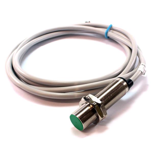 Sensor Indutivo Tubular Tecnotron IB-4M-16IA-PR/XL - Eletropeças