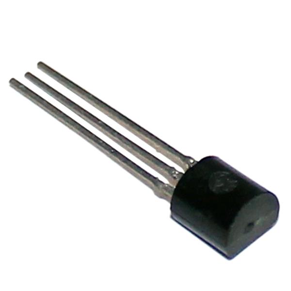 Transistor PB 60135 - Eletropeças