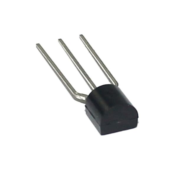 Transistor BS 170 - Eletropeças