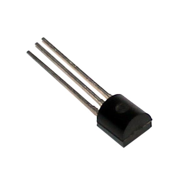 Transistor MPSA 20 - Eletropeças