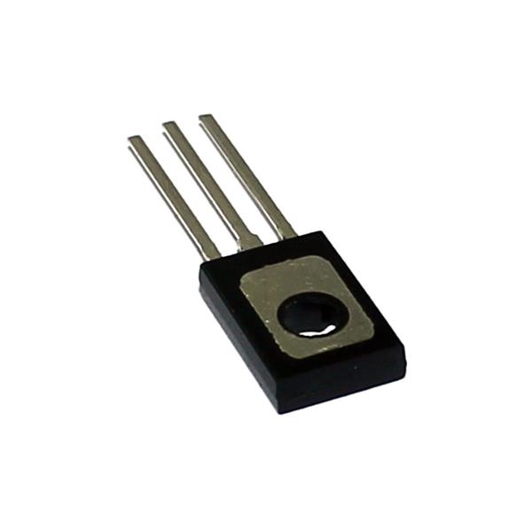 Transistor BF 457 - Eletropeças