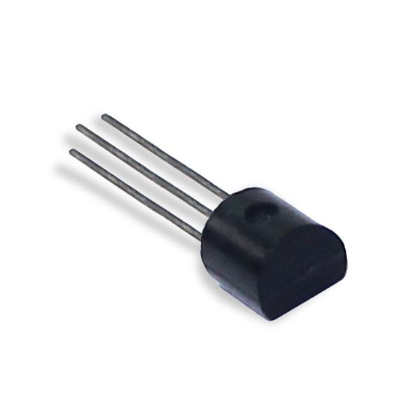 Transistor BC 320 - Eletropeças
