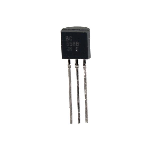 Transistor BC 556 - Eletropeças
