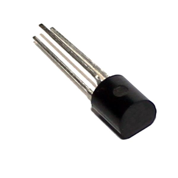 Transistor BC 376 - Eletropeças