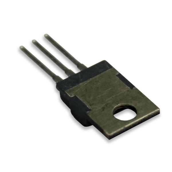 Transistor 2N 6107 - Eletropeças