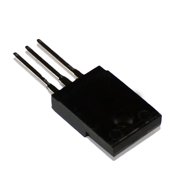 Transistor IRFI 530N - Eletropeças