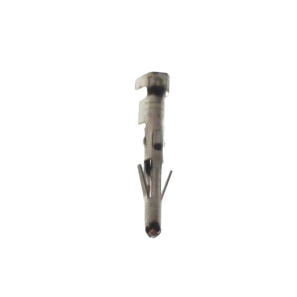 Terminal para Conector de Potência Disk-drive Macho CCM Metaltex CCTM ...
