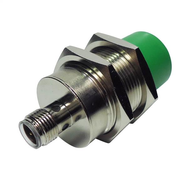 Sensor Indutivo Tubular Sense PSL24-30GI50-E2-V1-Ex - Eletropeças