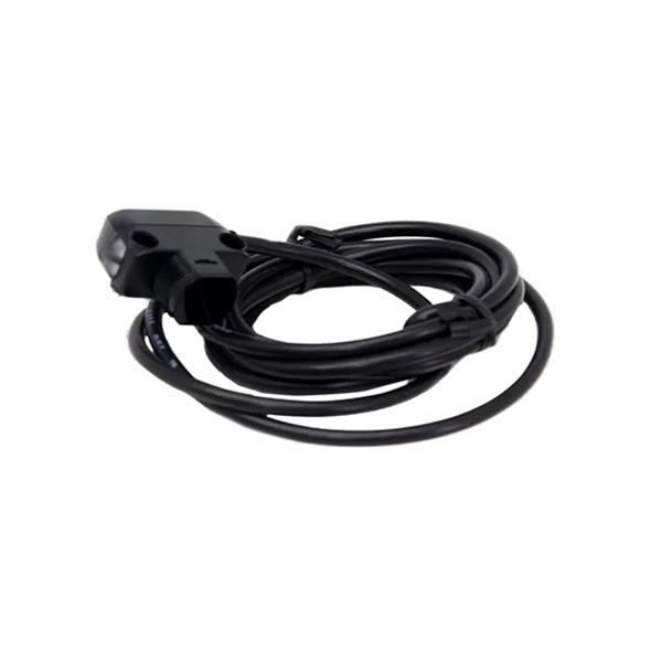 Sensor Fotoelétrico Não Tubular Difuso Autonics BH1M-DDT - Eletropeças