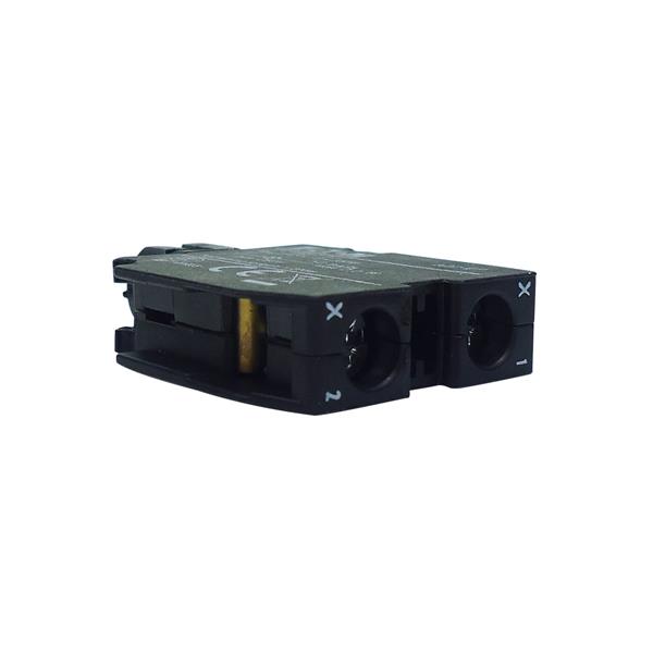 Bloco de Iluminação para Botão de Comando Eaton A22-EF - Eletropeças