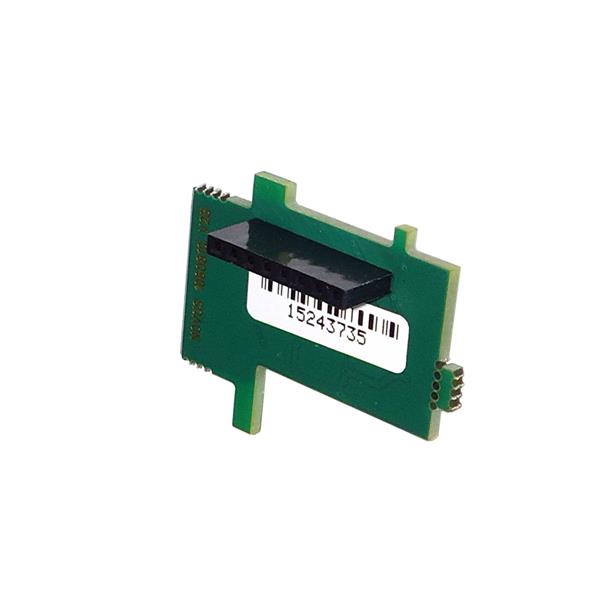 Placa I/O Digital Novus para N1100 ou N1200 - Eletropeças