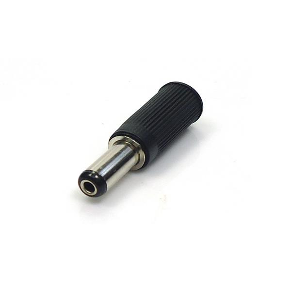 Plug P4 2,2 x 5,5mm - Eletropeças