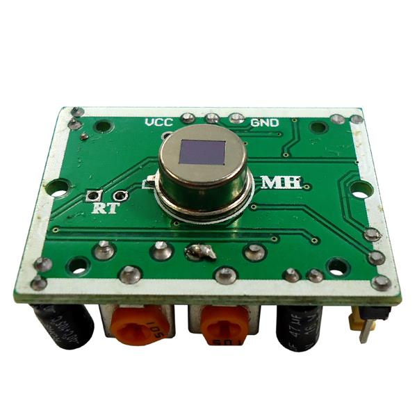 Sensor de Movimento Presença PIR DYP-ME003 - Eletropeças