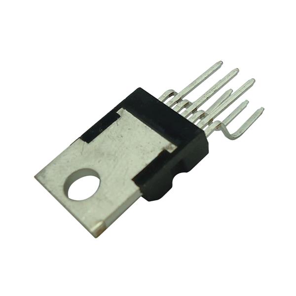 Circuito Integrado TDA 9302 H - Eletropeças