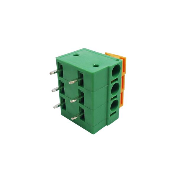 Borne Metaltex BR5N1-03 - Eletropeças