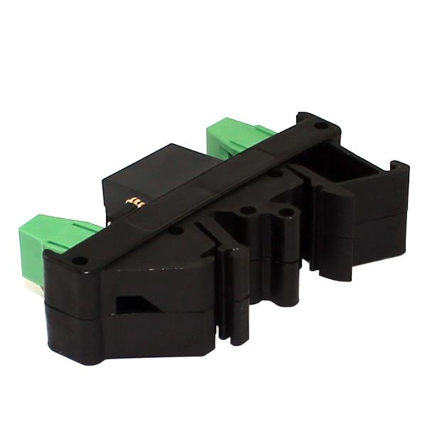 Interface a Relé Alfatronic AFT-220-R01-RL NA+NF - Eletropeças