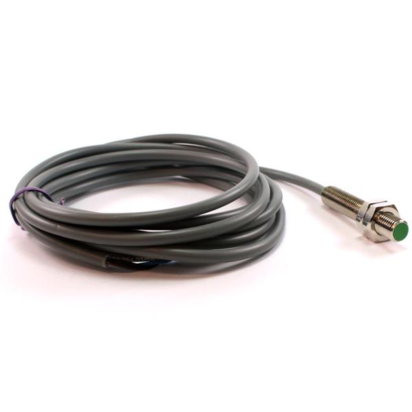 Sensor Indutivo Tubular Sense PS1,5-8GM45-E2 - Eletropeças