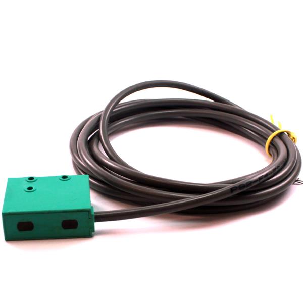 Sensor Indutivo Não Tubular Sense PS2-F4-E2/SZ - Eletropeças