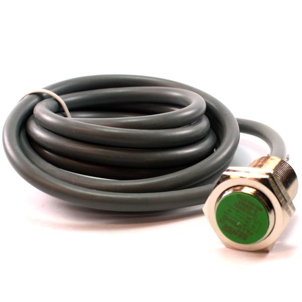 Sensor Indutivo Tubular Sense PSL8-18GI30-E2 - Eletropeças