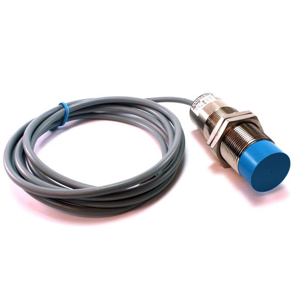 Sensor Indutivo Tubular Tecnotron IS-15-30H-WF3/Z - Eletropeças