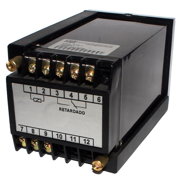 Relé de Tempo 220V Digimec STC-1 15 segundos - Eletropeças