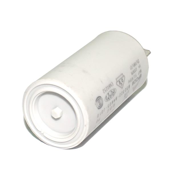 Capacitor Partida de Motor 6MF x 380/400V - Eletropeças