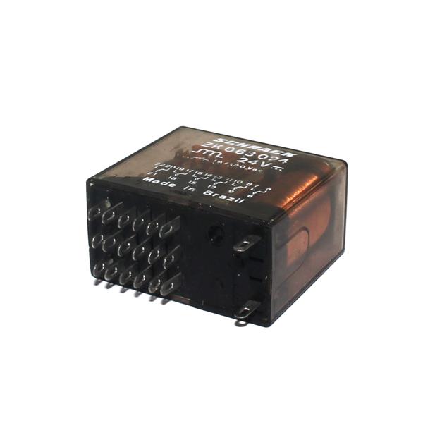 Relé Schrack ZK-063024 - Eletropeças