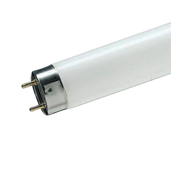 Lâmpada Fluorescente Aquastar 10000K 15W T-8 - Eletropeças