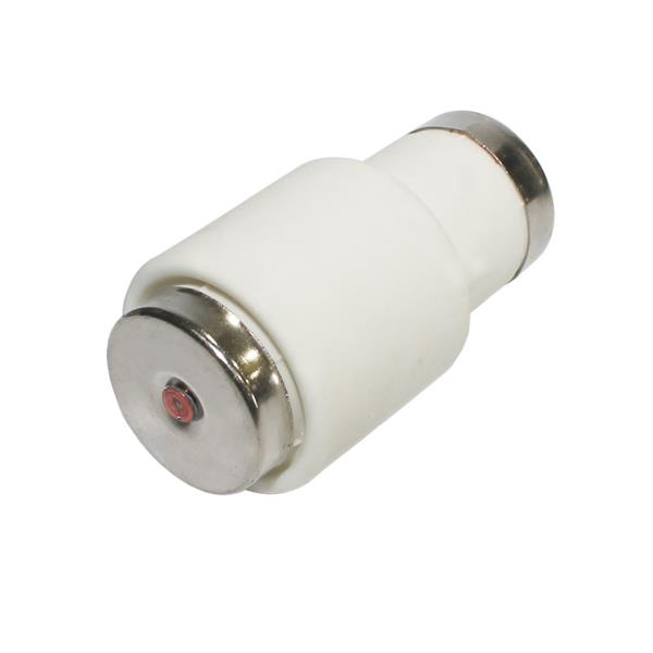 Fusível Diazed Retardado 63,00A - Eletropeças