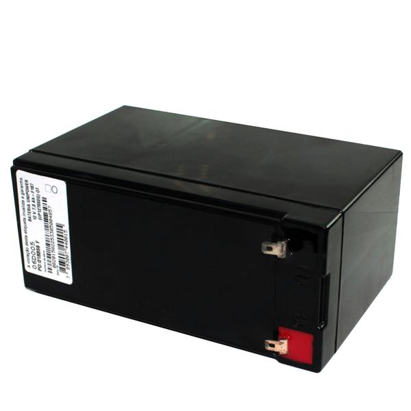 Bateria Chumbo-Ácida 12V 7,0A UP-1270SEG - Eletropeças