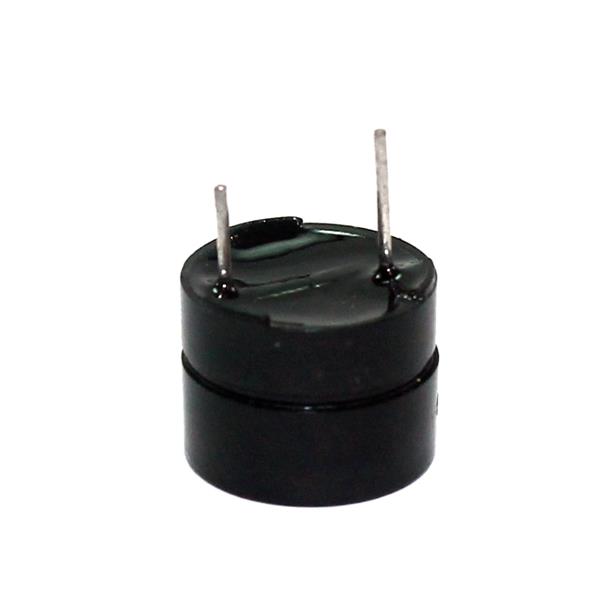 Buzzer Contínuo 24VCC com Oscilador 0426/24V - Eletropeças