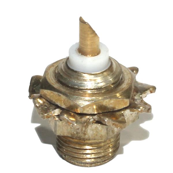 Conector 1 Via Whinner EF-2T - Eletropeças