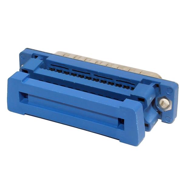 Conector DB para Flat Cable Metaltex DBCF-15 - Eletropeças