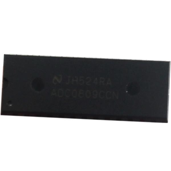 Circuito Integrado ADC 0809 - Eletropeças