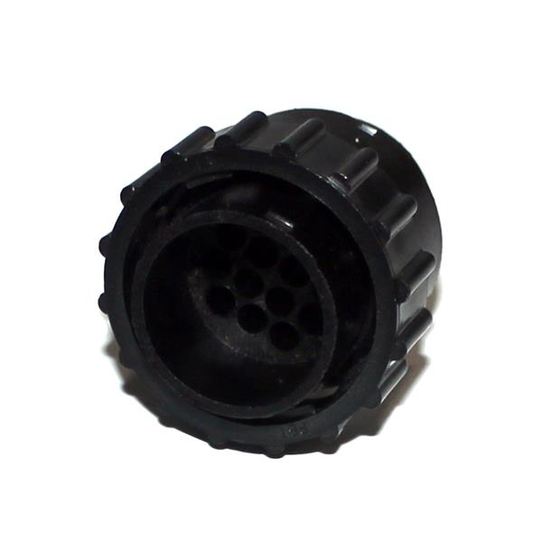 Conector Macho CPC 14 vias Tyco 206044-1 - Eletropeças